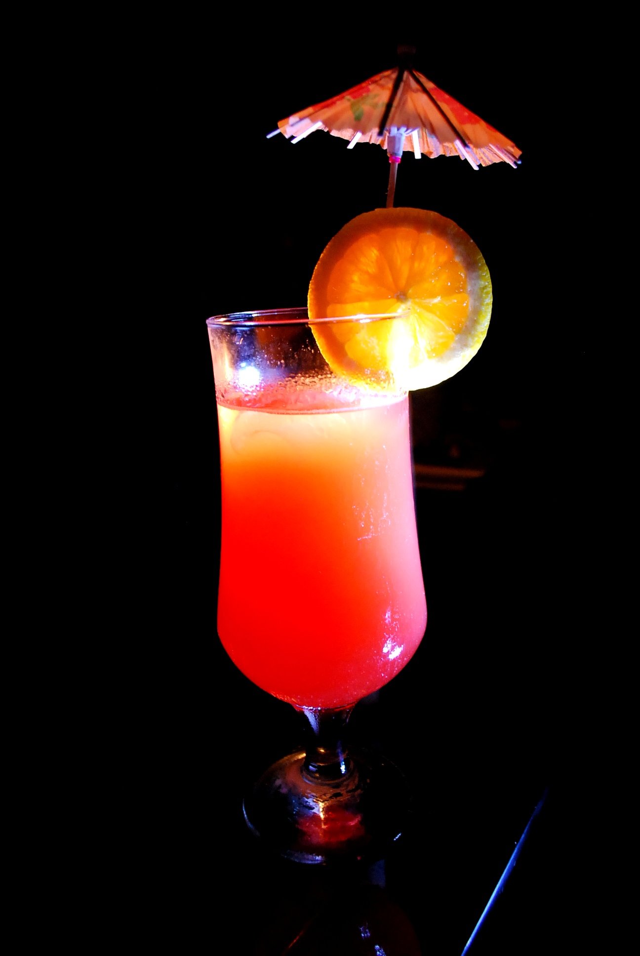 Crystal Ship Bar (Cubao, Quezon City, Metro Manila - fusion restaurant ...