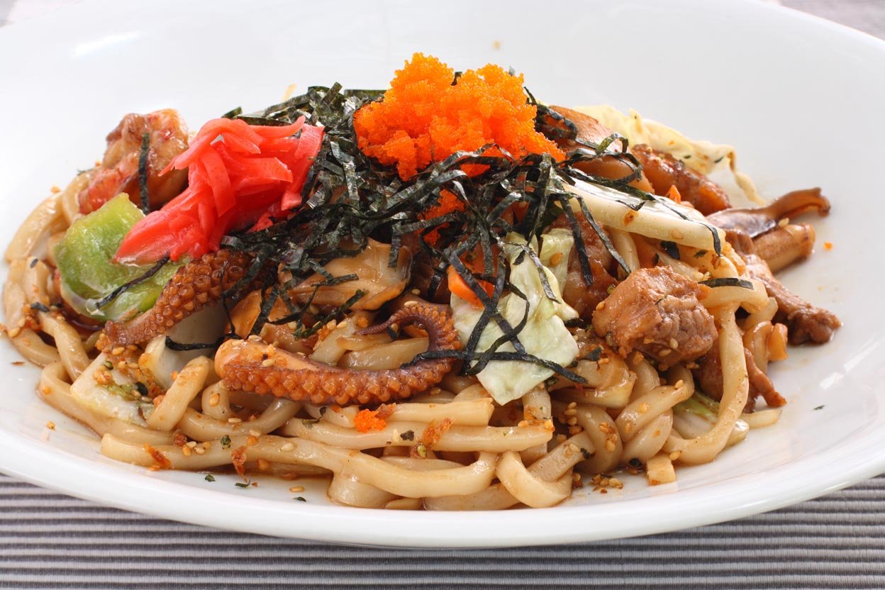 Hama Japanese Cuisine (Boracay Island, Malay, Aklan) Photos ...