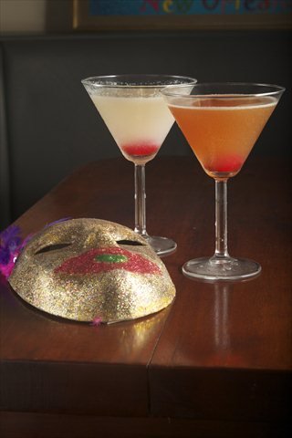 Rue Bourbon Bar & Restaurant (Salcedo Village, Makati, Metro Manila ...