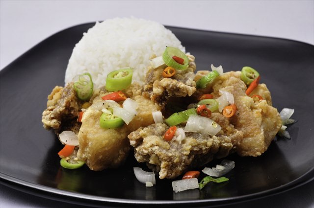 Mongolian Rice Bowls by Cafe Sweet Inspirations (Las Piñas, Las Piñas ...