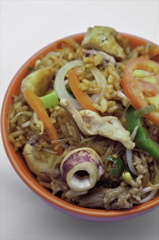 Mongolian Rice Bowls by Cafe Sweet Inspirations (SM Mall of Asia ...