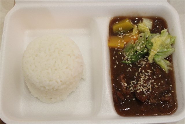 Manang's Chicken (SM City North EDSA - Annex, Quezon City, Metro Manila ...