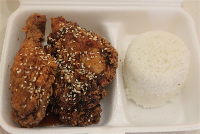 Manang's Chicken (SM City Dasmariñas, Dasmariñas, Cavite) Photos ...