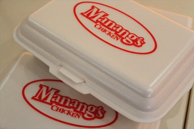 Manang's Chicken (SM City Dasmariñas, Dasmariñas, Cavite) Photos ...