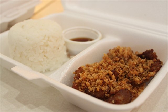 Manang's Chicken (SM City Dasmariñas, Dasmariñas, Cavite) Photos ...