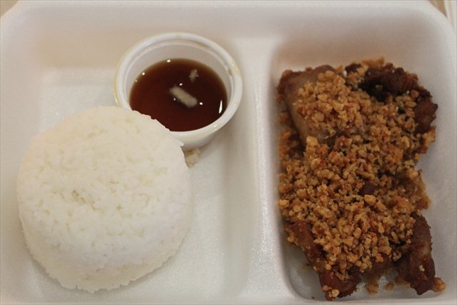 Manang's Chicken (SM City Dasmariñas, Dasmariñas, Cavite) Photos ...