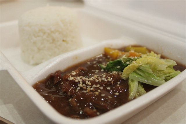 Manang's Chicken (SM City Dasmariñas, Dasmariñas, Cavite) Photos ...