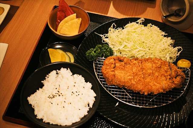 Yabu: House of Katsu (SM North The Block, Quezon City, Metro Manila ...