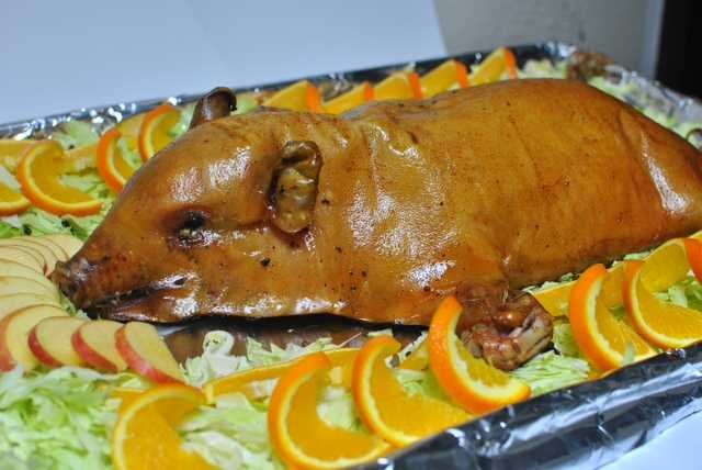 Forque (Arnaiz Ave., Makati, Metro Manila - european restaurant - P500 ...