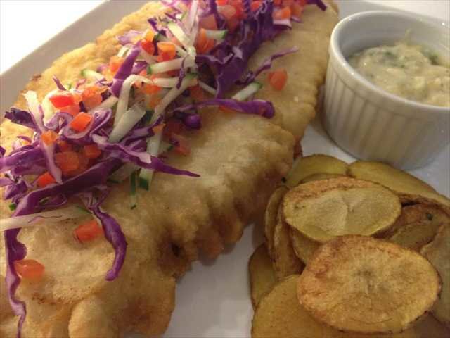 Forque (Arnaiz Ave., Makati, Metro Manila - european restaurant - P500 ...