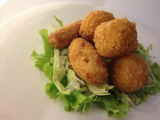 Forque (Arnaiz Ave., Makati, Metro Manila - european restaurant - P500 ...