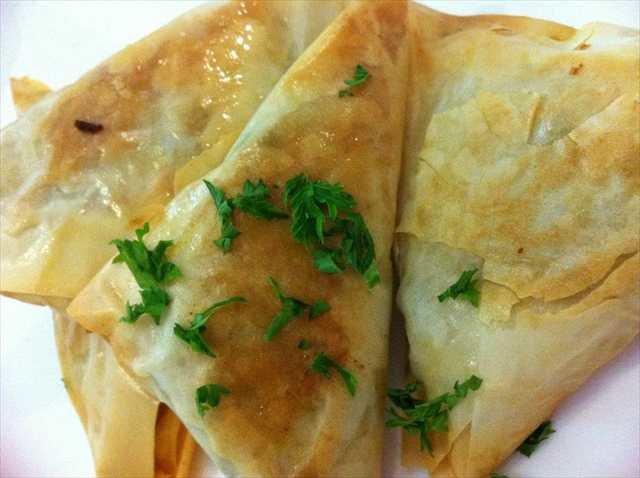 Forque (Arnaiz Ave., Makati, Metro Manila - european restaurant - P500 ...