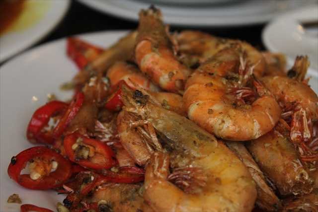 Cozinha Pinocchio (Macau, Macau) Photos | ClickTheCity Food & Drink