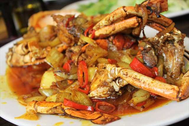 Cozinha Pinocchio (Macau, Macau) Photos | ClickTheCity Food & Drink