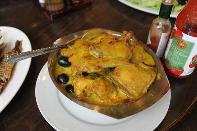 Cozinha Pinocchio (Macau, Macau) Photos | ClickTheCity Food & Drink