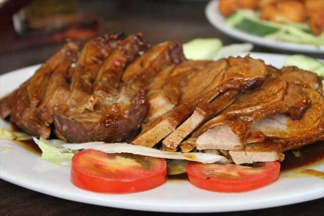 Cozinha Pinocchio (Macau, Macau) Photos | ClickTheCity Food & Drink