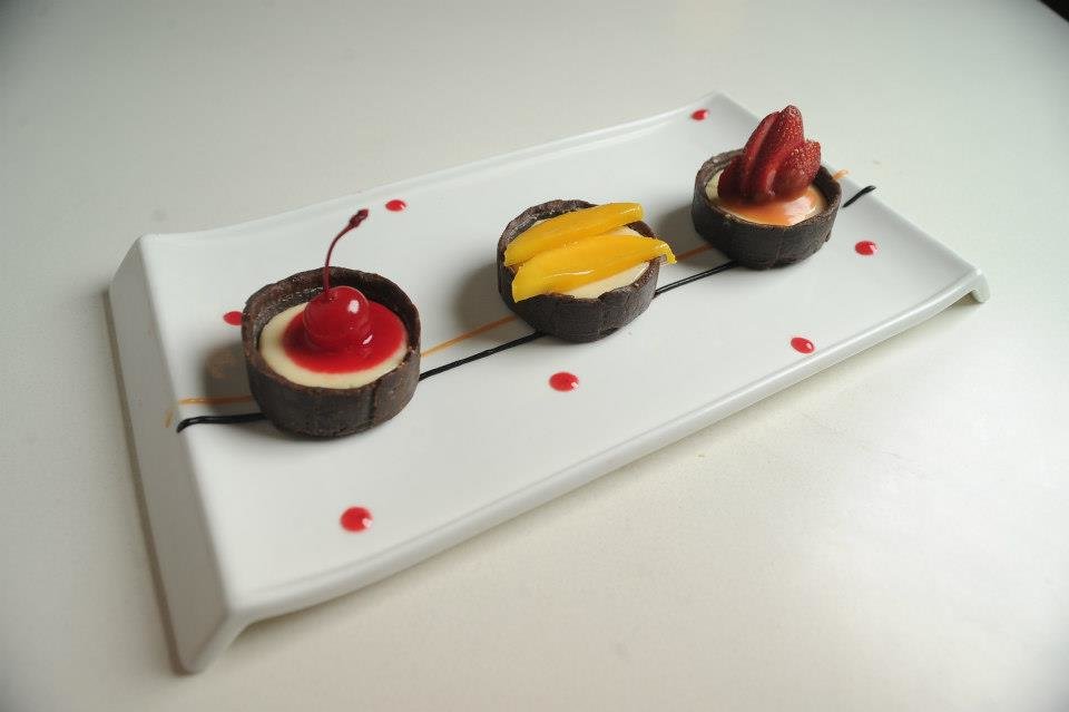 Myons French Mediterranean Cuisine (Sta. Mesa Heights, Quezon City ...