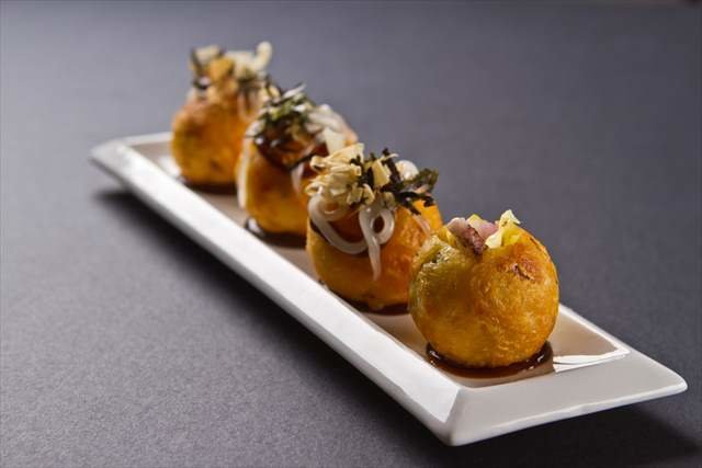 Tamayaki (Landmark - Makati, Makati, Metro Manila - japanese restaurant ...