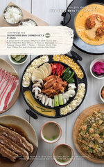 Sibyullee Flavors of Seoul (Ayala Malls The 30th, Pasig, Metro Manila ...