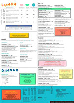 Souv! by Cyma (Bonifacio Global City, Taguig, Metro Manila - greek ...