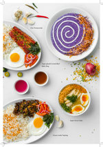 Manam Cafe (The Podium, Mandaluyong, Metro Manila - coffee, filipino ...