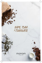 Manam Cafe (The Podium, Mandaluyong, Metro Manila - coffee, filipino ...