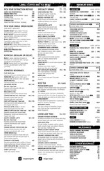 Single Origin (Rockwell, Makati, Metro Manila - coffee, comfort food ...