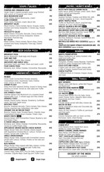 Single Origin (Rockwell, Makati, Metro Manila - coffee, comfort food ...