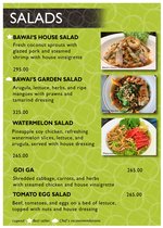 Bawai's Vietnamese Kitchen (Tagaytay, Silang, Cavite - vietnamese ...