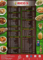 Rico’s Lechon (Glorietta 1, Makati, Metro Manila - filipino restaurant ...