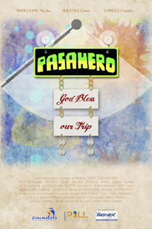 Pasahero (2012) (2012) | ClickTheCity Movies