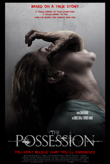 The Possession (2012) | ClickTheCity Movies