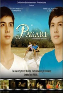Pagari (2013) | ClickTheCity Movies