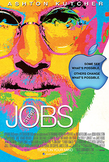 Jobs (2013) | ClickTheCity Movies