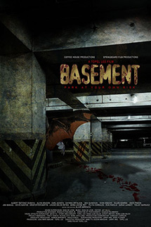 Basement (2014) | ClickTheCity Movies