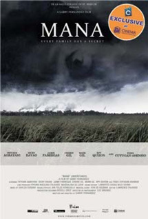 Mana (2014) | ClickTheCity Movies