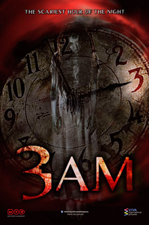 3 AM (2012) | ClickTheCity Movies