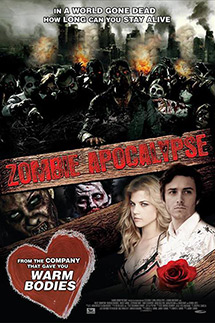 Zombie Apocalypse (2014) | ClickTheCity Movies