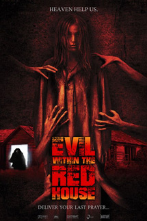 Evil Within The Red House (2014) | ClickTheCity Movies