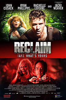 Reclaim (2014) | ClickTheCity Movies