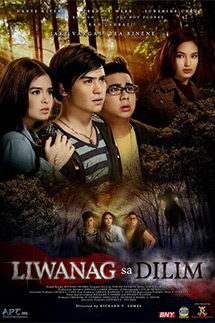 Liwanag Sa Dilim (2015) | ClickTheCity Movies
