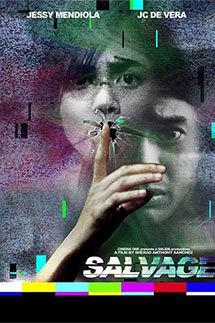 Salvage (2016) | ClickTheCity Movies