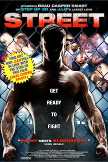 Street (2016) | ClickTheCity Movies