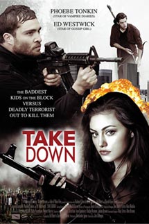 Take Down (2016) | ClickTheCity Movies
