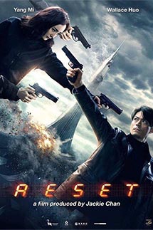 Reset (2017) | ClickTheCity Movies