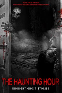 The Haunting Hour (2019) | ClickTheCity Movies