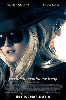 J.T. LeRoy (2019) | ClickTheCity Movies