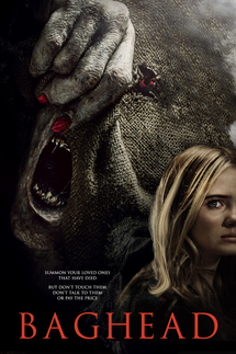 Baghead - Articles, News, Press Releases | ClickTheCity Movies