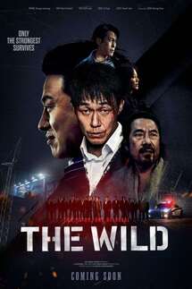 The Wild - Articles, News, Press Releases | ClickTheCity Movies