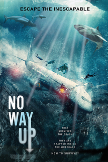 No Way Up - Articles, News, Press Releases | ClickTheCity Movies